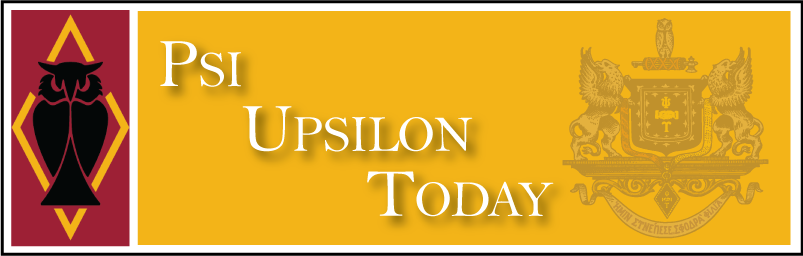 February 2023 Psi Upsilon Today – Psi Upsilon Fraternity
